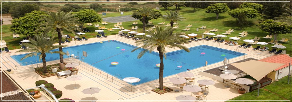 Dan Hotel Caesarea