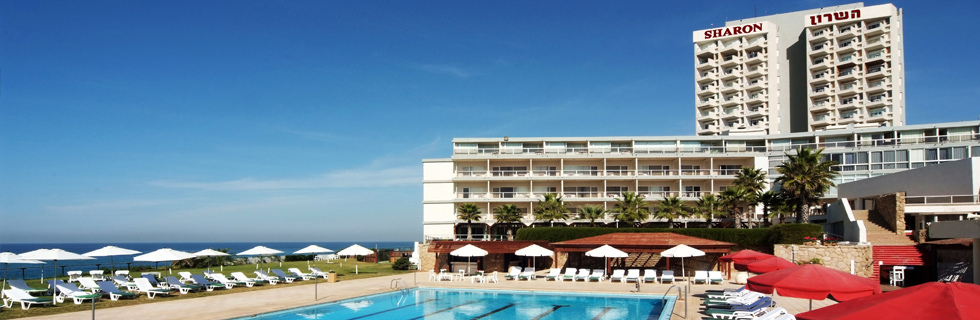 Sharon Hotel Herzliya
