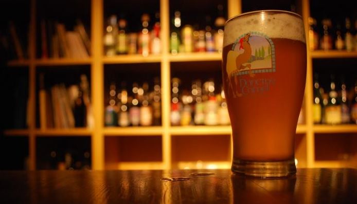 5 Amazing Israeli Brew Pubs and Microbreweries to Check Out